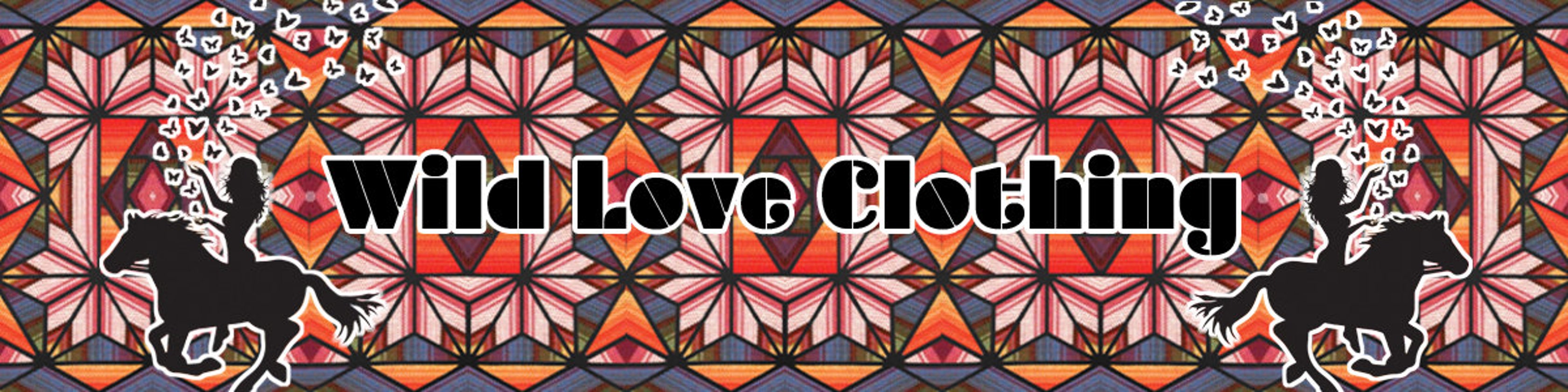 Wildloveclothing Etsy