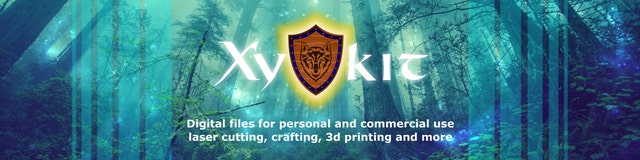 XyKit - Etsy