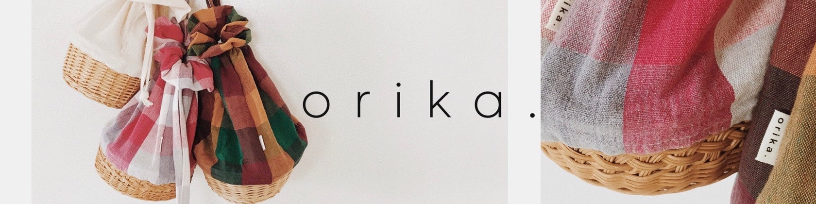 OrikaBags - Etsy