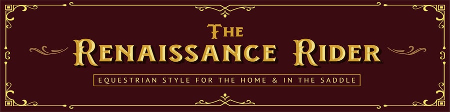 A classical look with eco-conscious by TheRenaissanceRider on Etsy