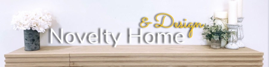 NoveltyHomeDesign - Etsy