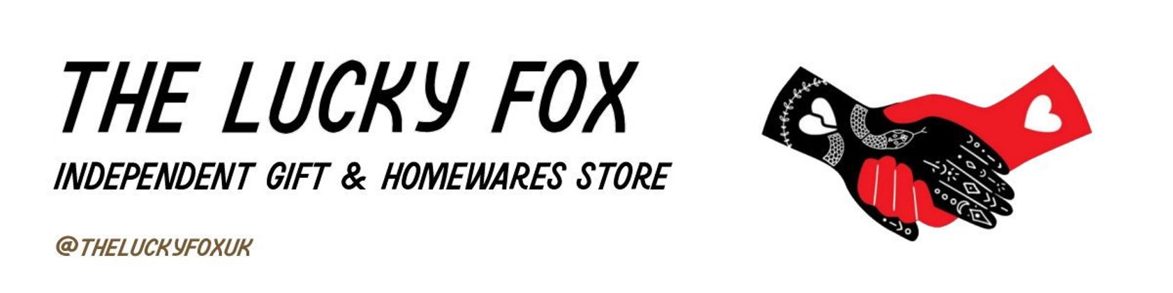 TheLuckyFox | Etsy