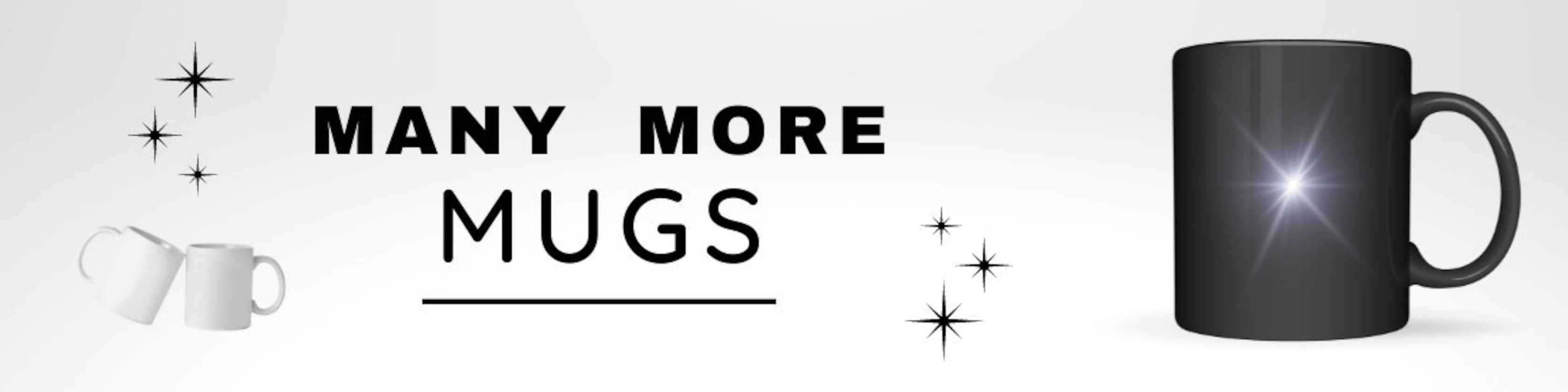 ManyMoreMugsStore - Etsy