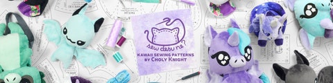 CholyKnight (by Choly Knight) - Etsy Australia