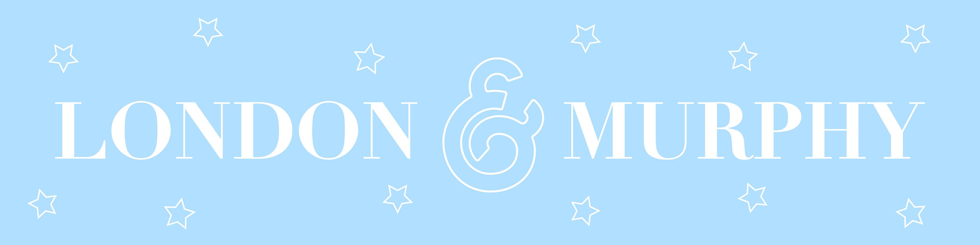 londonandmurphy - Etsy