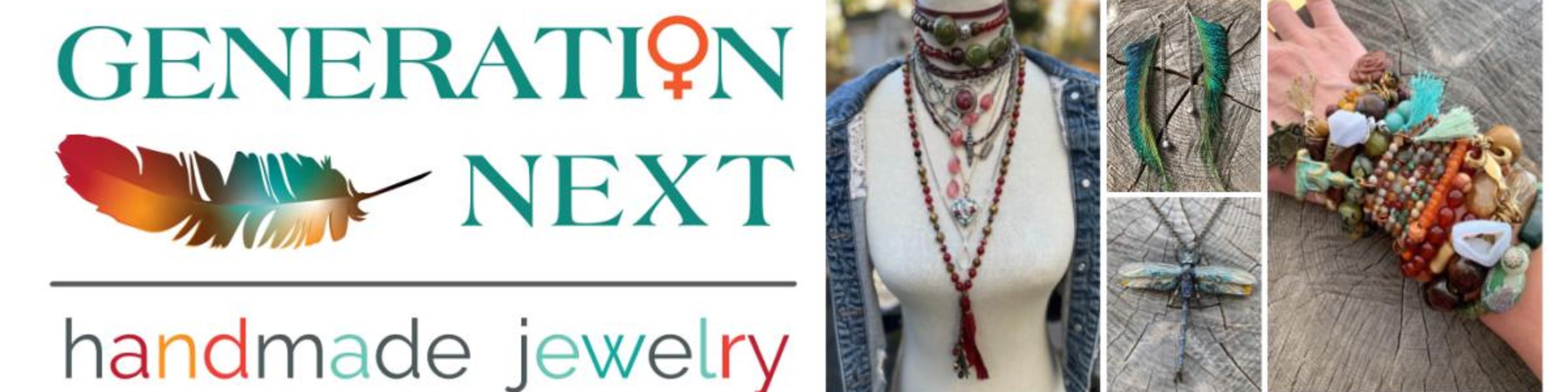 gennextjewelry - Etsy