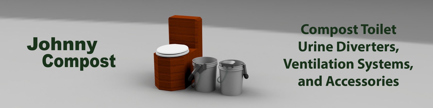 JohnnyCompostToilets - Etsy