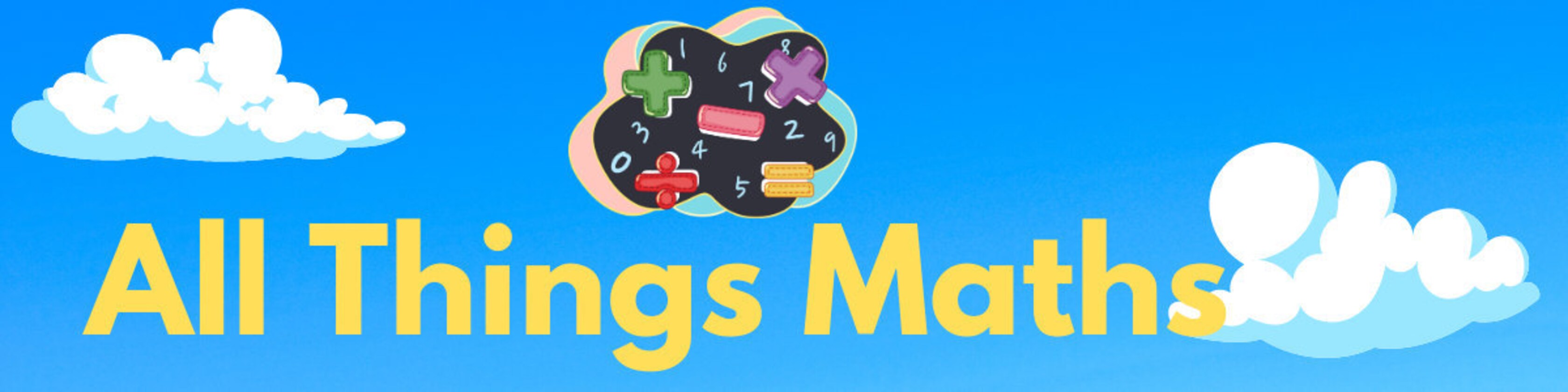 AllThingsMaths - Etsy