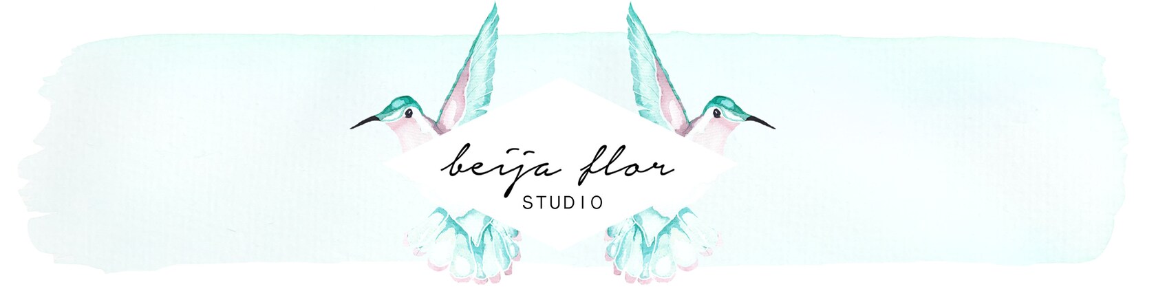 BeijaFlorStudio - Etsy