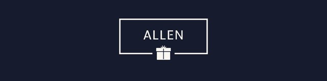 AllenGiftsBoutique - Etsy