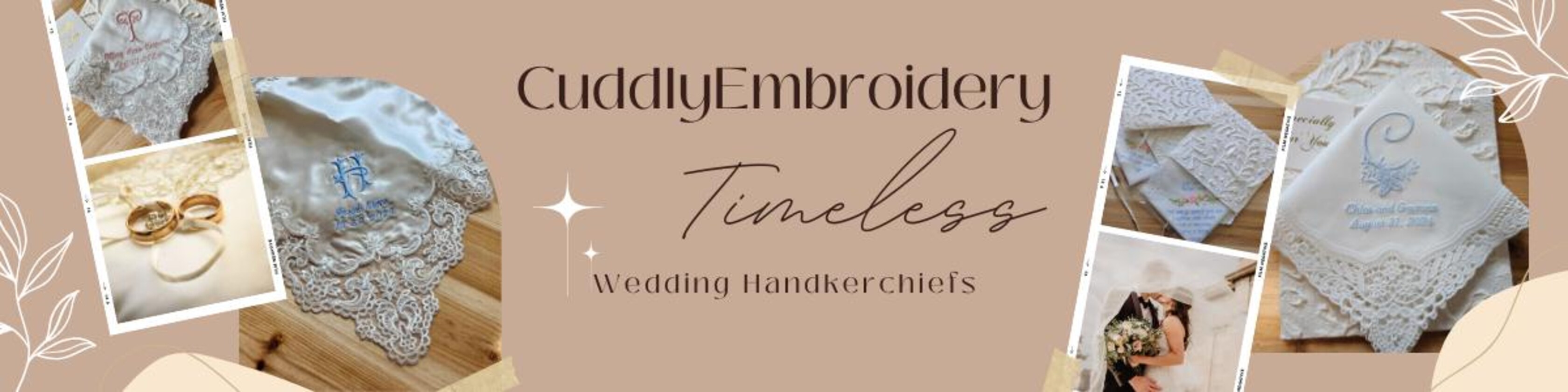 CuddlyEmbroidery - Etsy