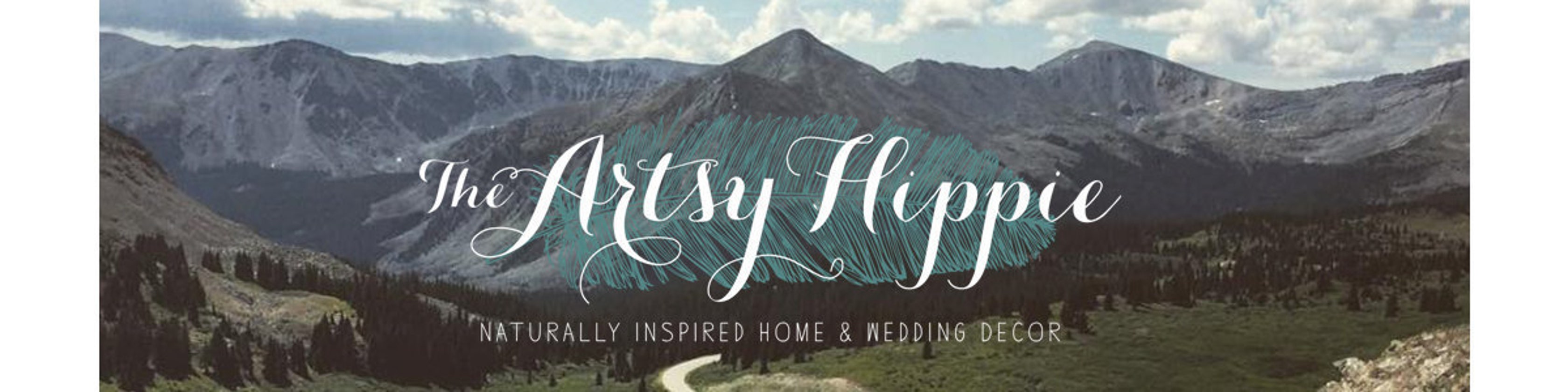 The Artsy Hippie by theartsyhippie on Etsy