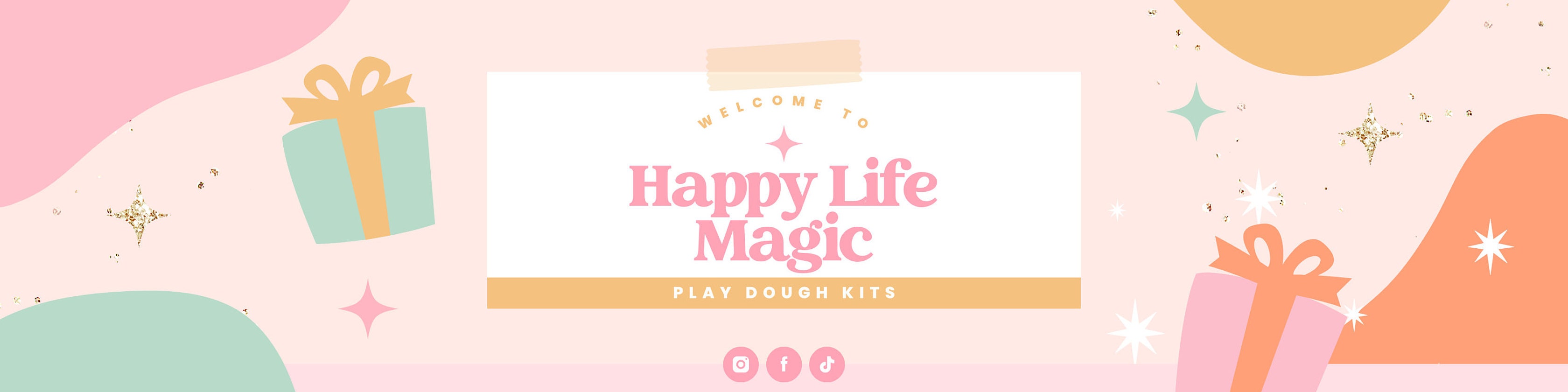 HappylifemagicShop - Etsy