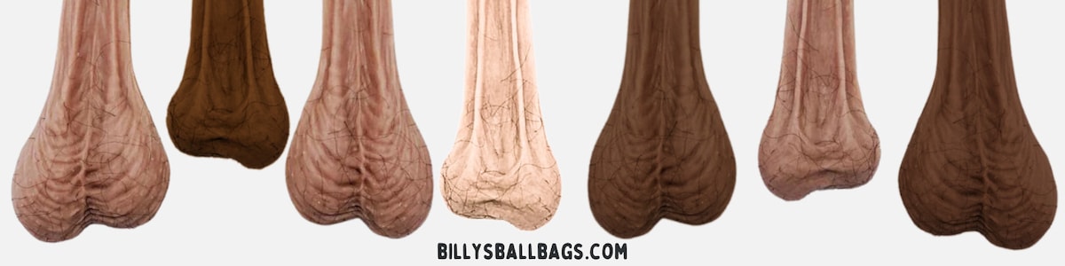 BillysBallBags - Etsy