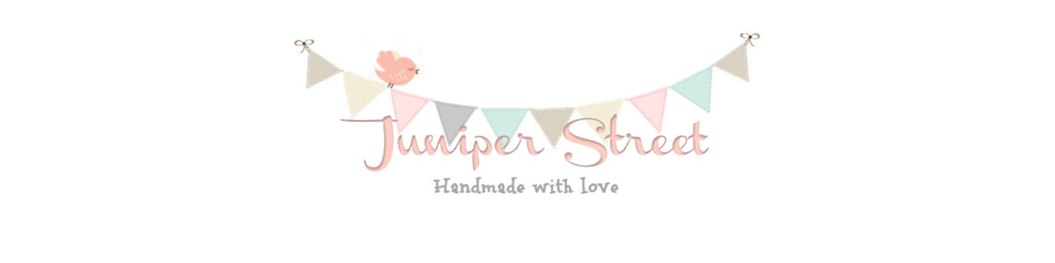 JuniperStreetDesigns - Etsy