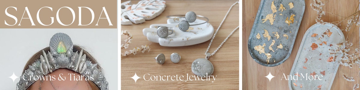 Sagoda - Etsy