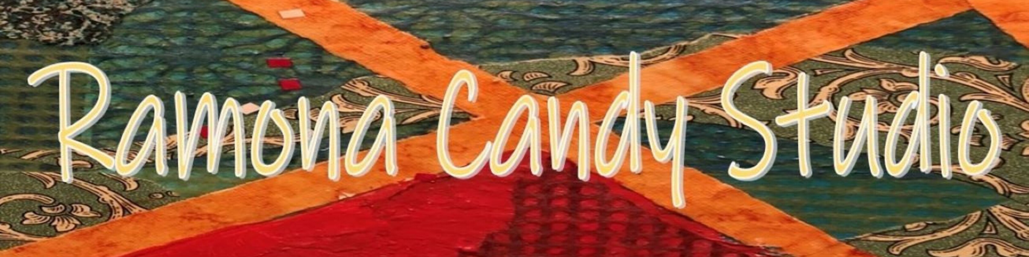RamonaCandyStudio (by Ramona Candy) - Etsy