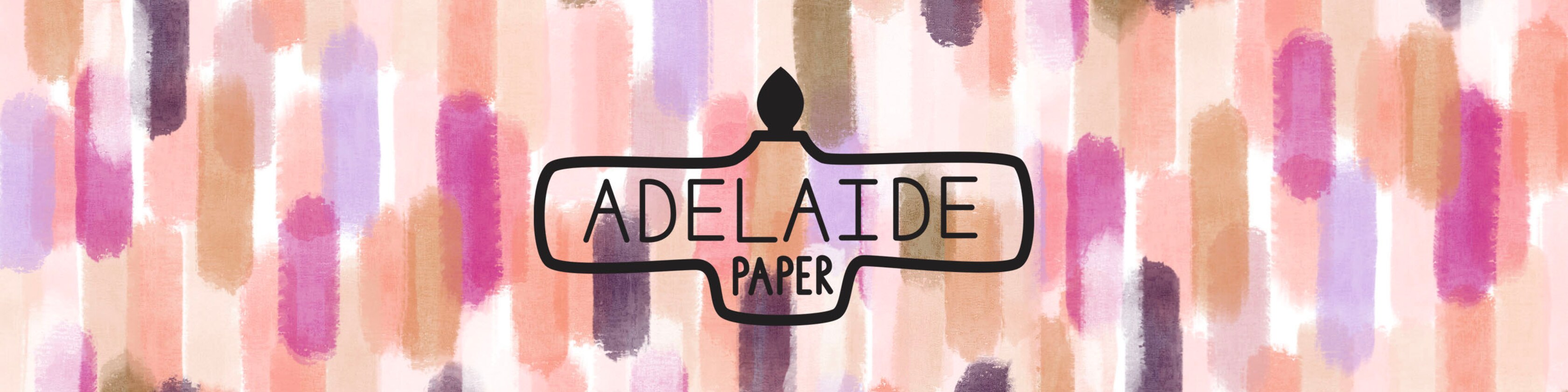 AdelaidePaper - Etsy