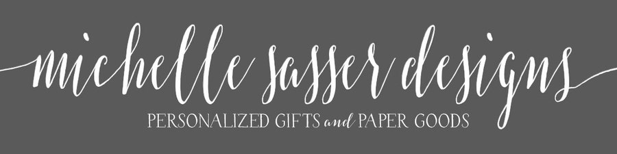 michellesasser - Etsy