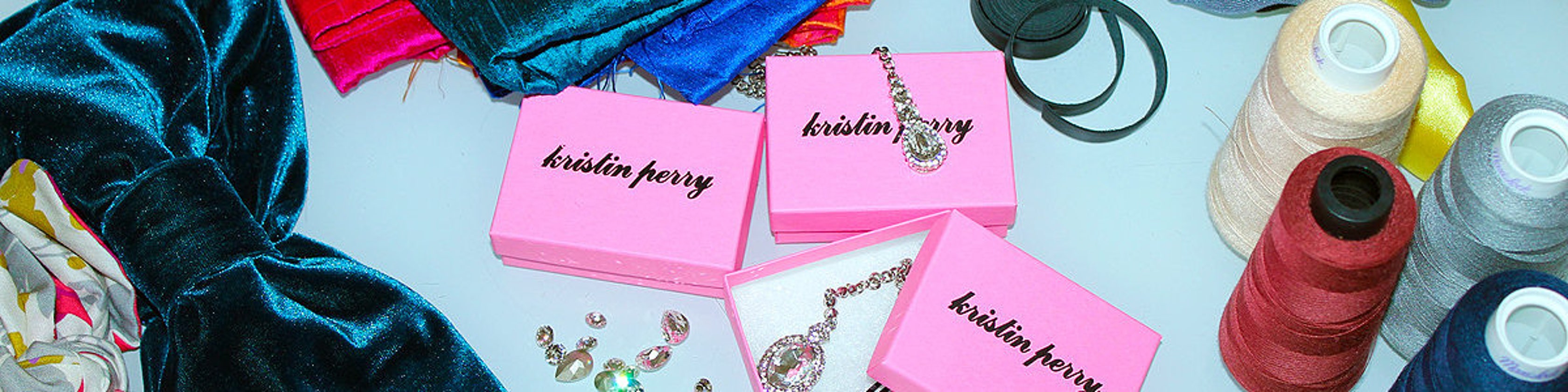 KristinPerryInc - Etsy
