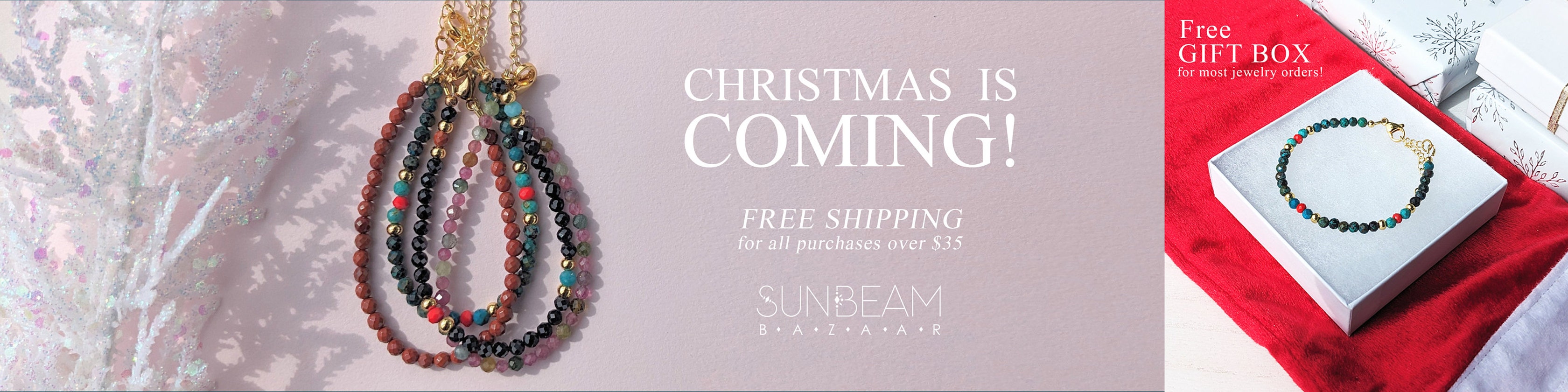 SunBeamBazaar - Etsy