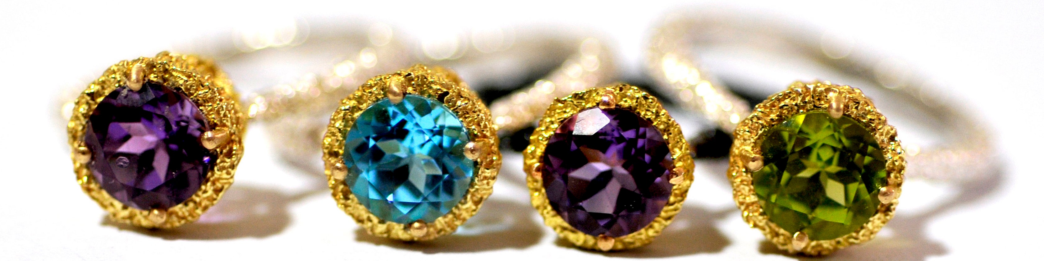 LeahRoseJewels - Etsy Israel