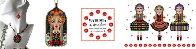 Babusia - Etsy