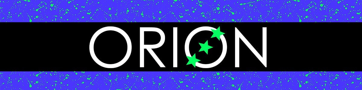 OrionPinsPress - Etsy