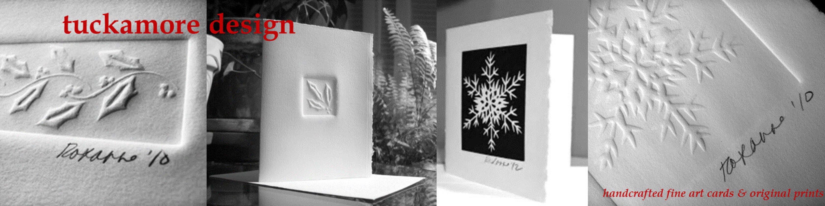 TuckamoreDesign - Etsy