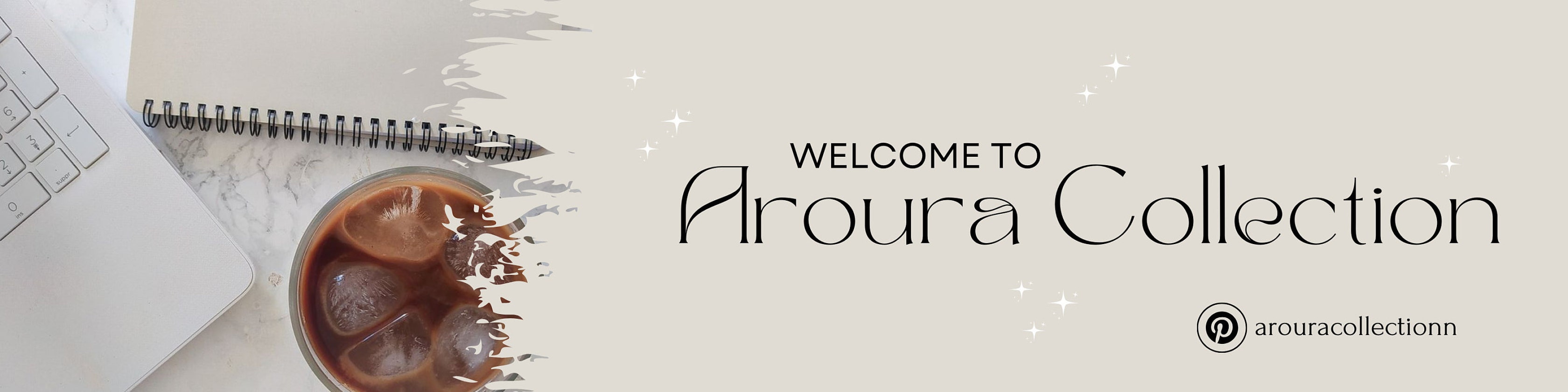 AROURACOLLECTION - Etsy