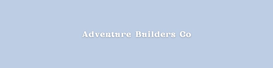 AdventureBuildersCo - Etsy