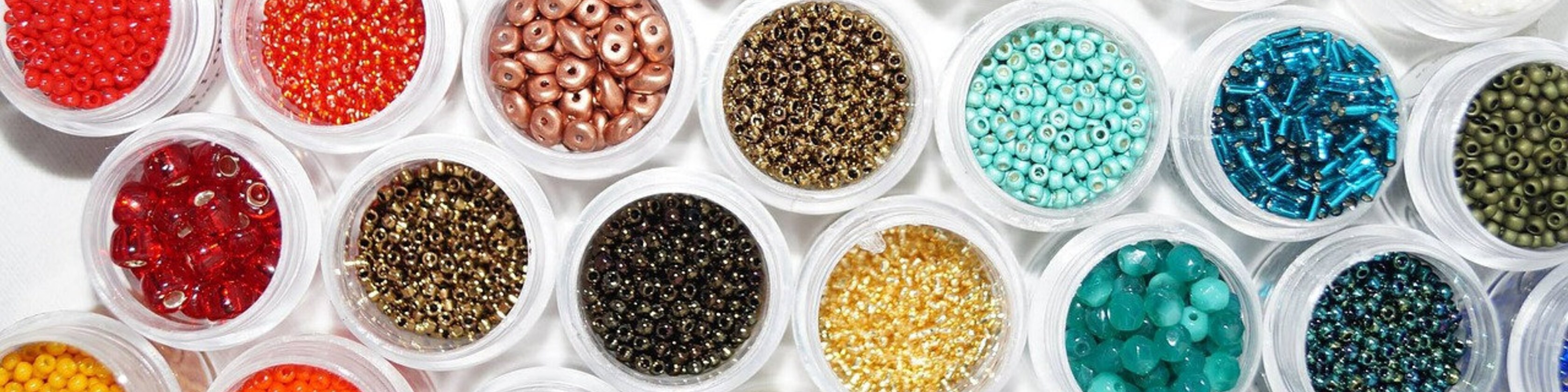 ExoticBodyBeads - Etsy