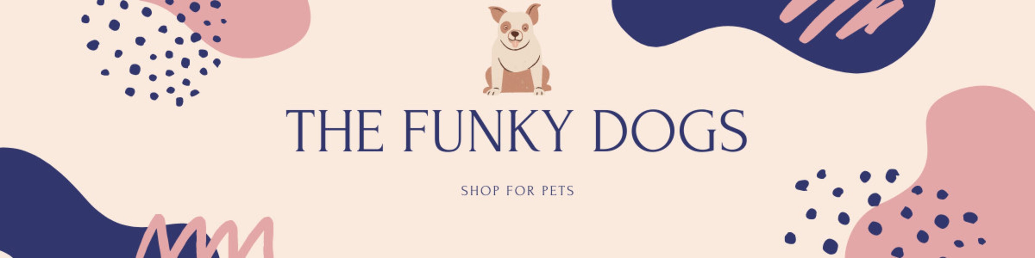 TheFunkyDogs - Etsy