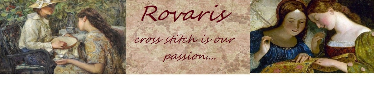 Rovaris - Etsy