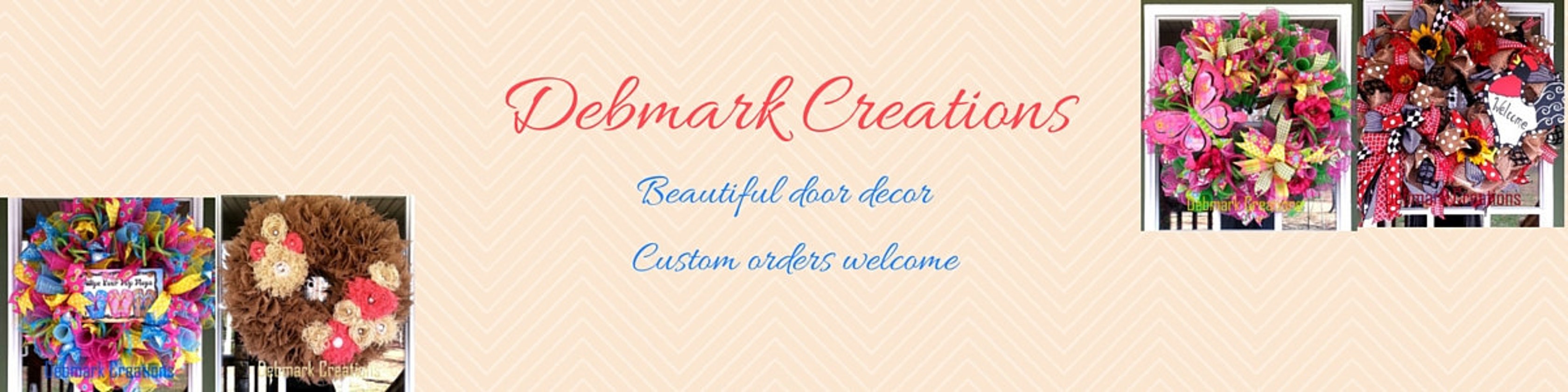 Debmarkcreations - Etsy