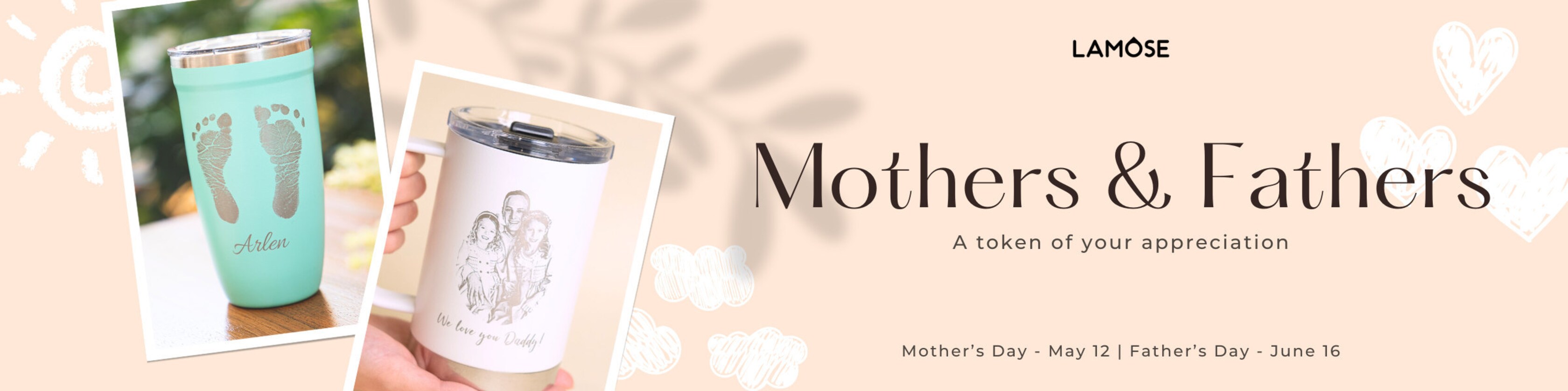 LAMOSE - Etsy Canada