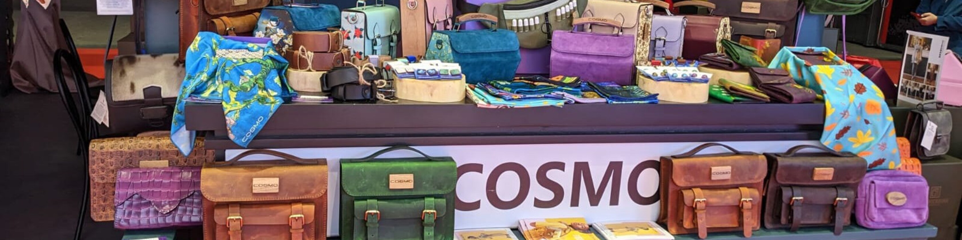 cosmohandmade - Etsy UK