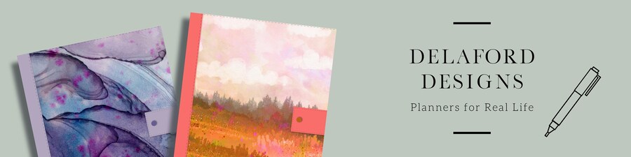 DelafordDesigns - Etsy