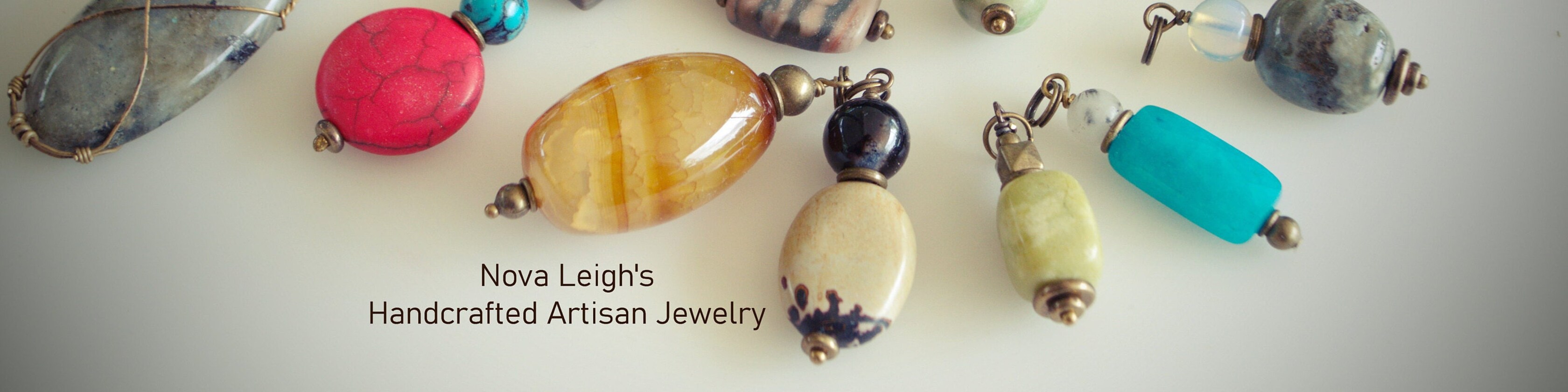 NovaLeighs - Etsy