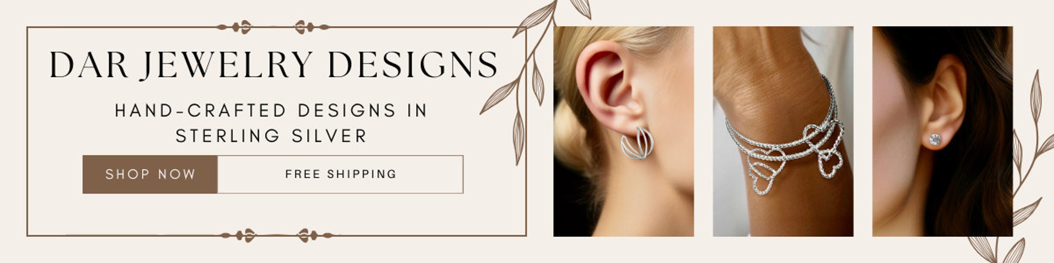 DarJewelryDesigns - Etsy
