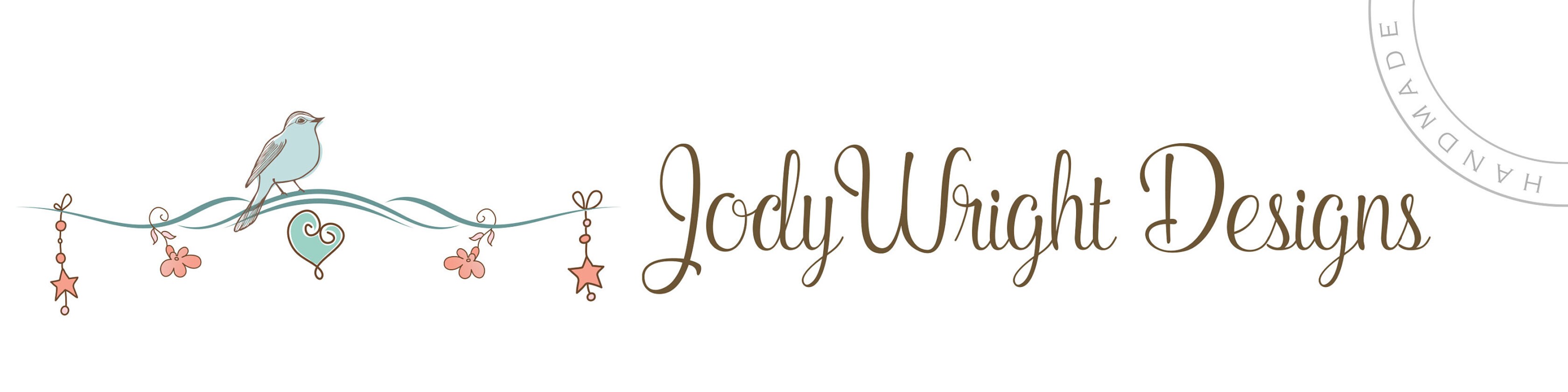 JodyWrightDesigns - Etsy