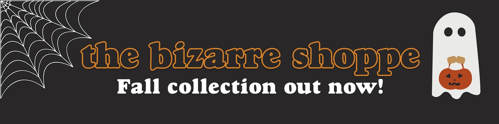 TheBizarreShoppe - Etsy