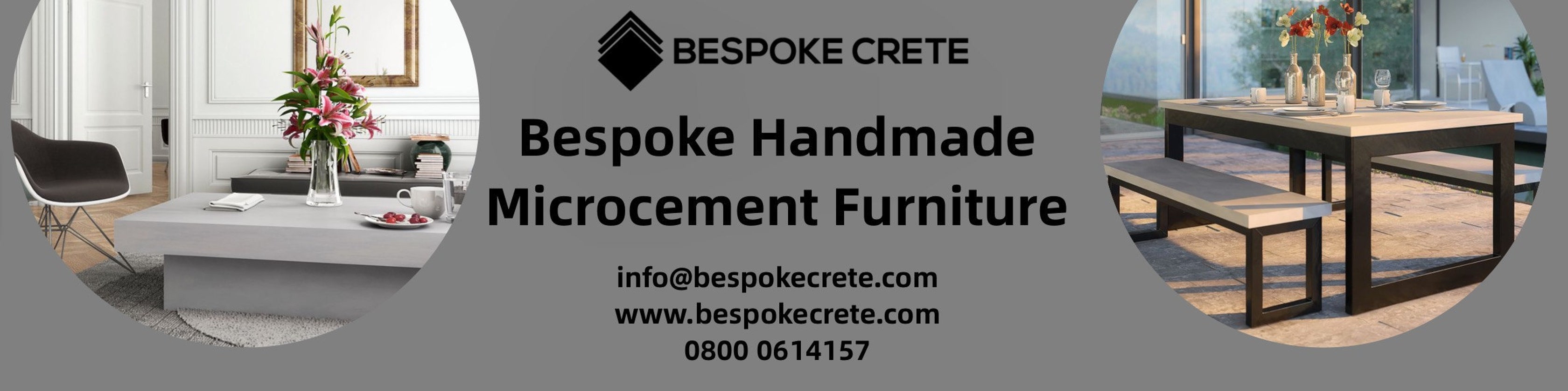 Bespokecrete - Etsy