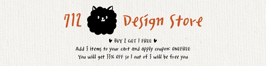 712DesignStore - Etsy
