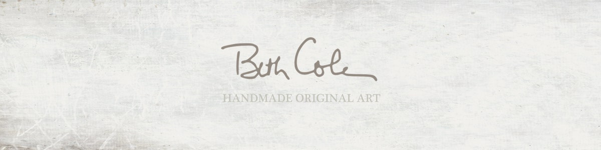 BethColeHandmade - Etsy