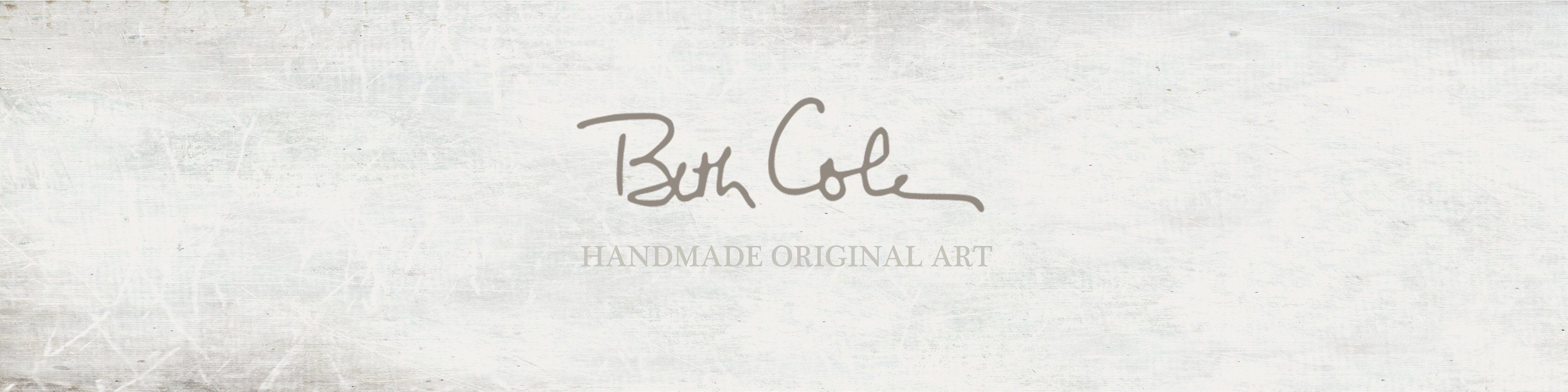 BethColeHandmade - Etsy