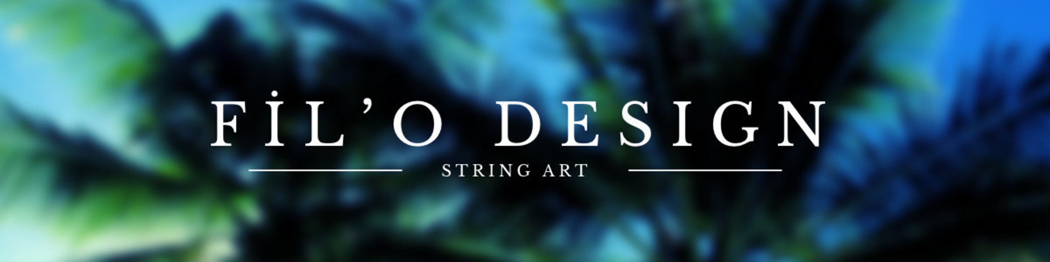 FiloDesignArt - Etsy