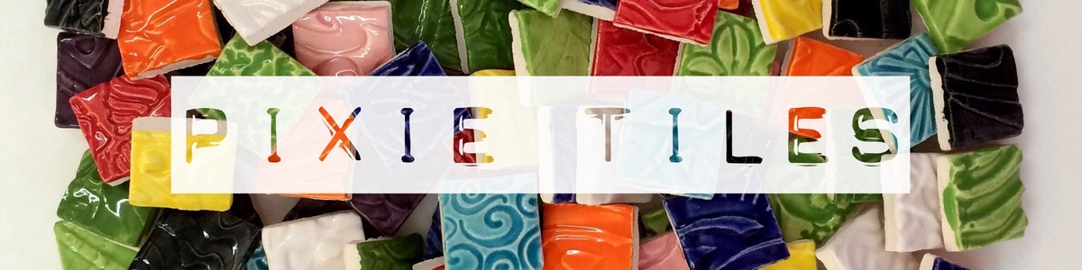 PixieTiles - Etsy