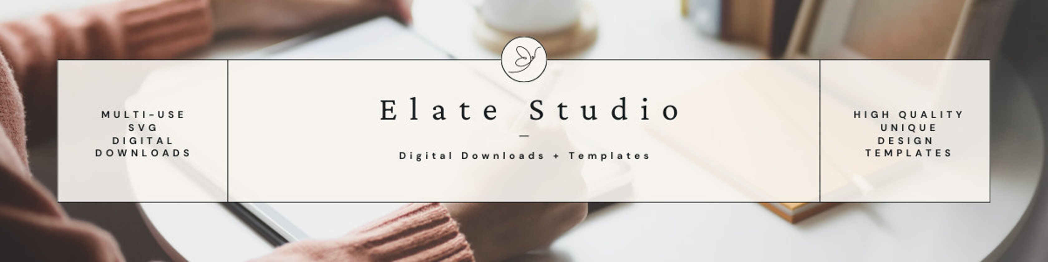 ElateStudio - Etsy