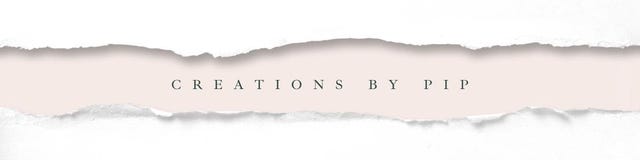 CreationsbyPip - Etsy